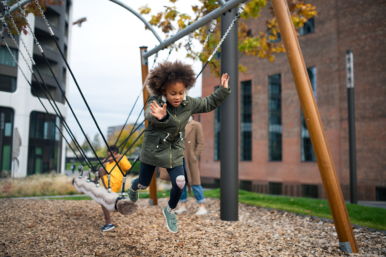 WakeMed Families First Landing Page, September 2025